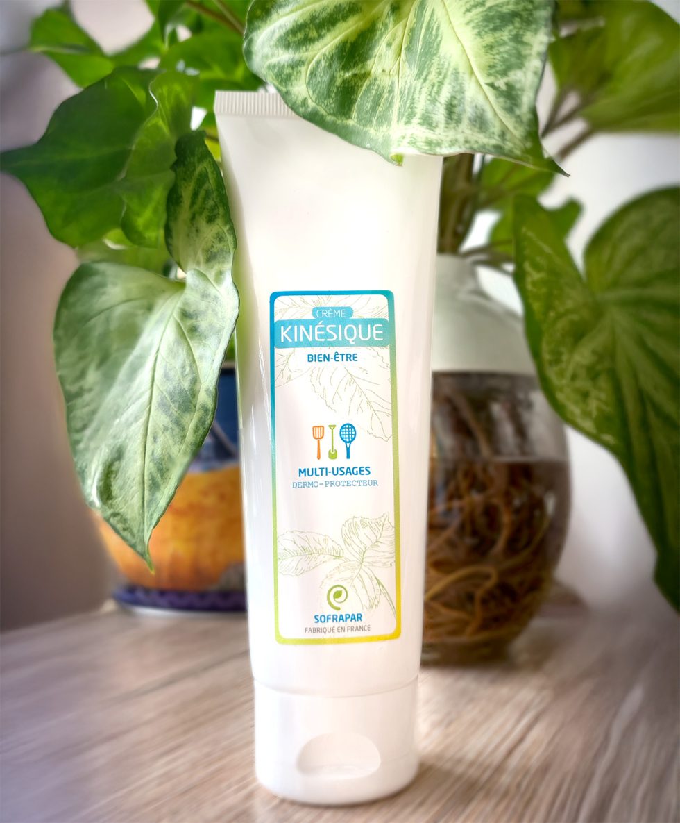 crema kinesique | Ecobios-sofrapar
